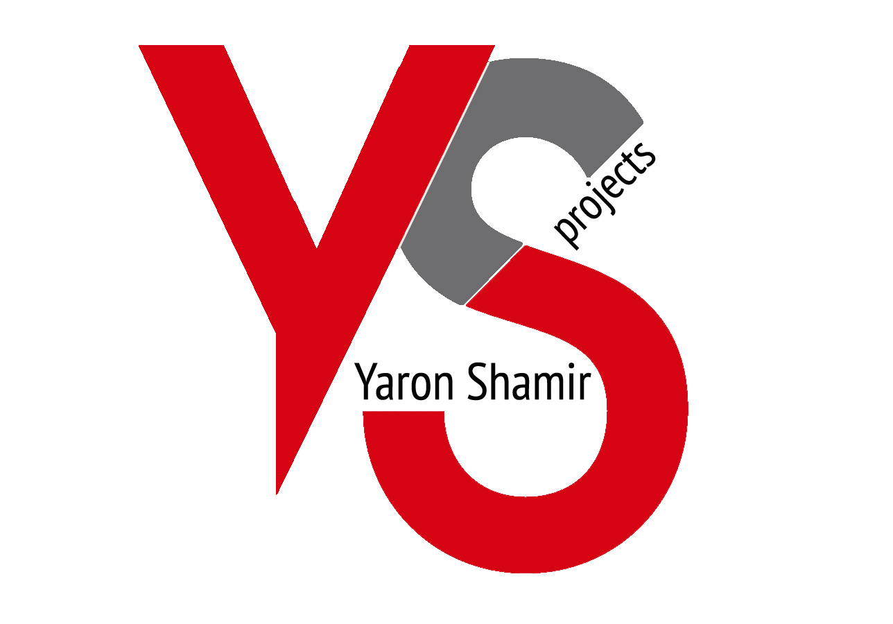Contact | Yaron Shamir