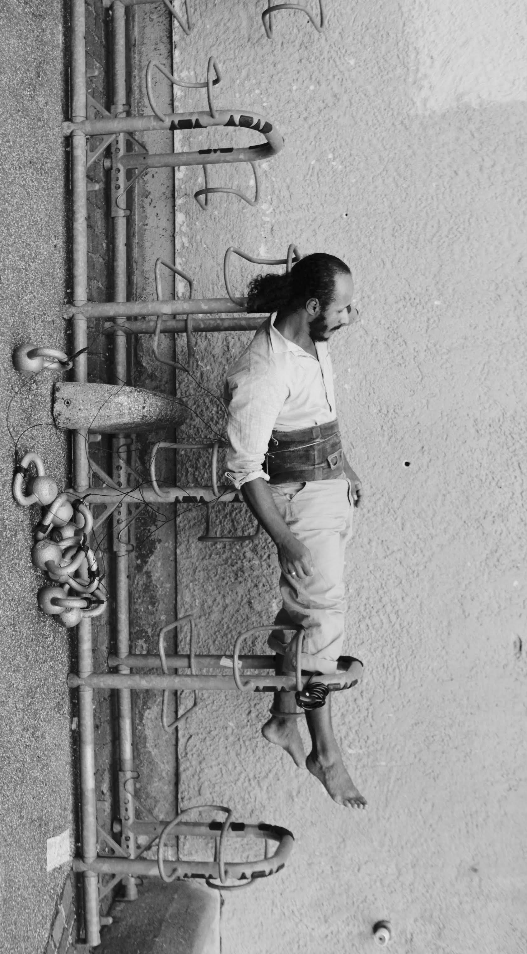 Farvel | Yaron Shamir