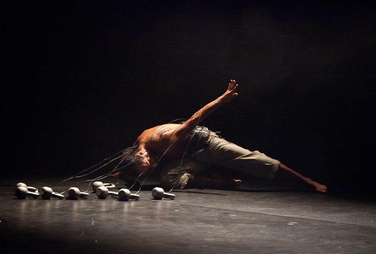 Farvel | Yaron Shamir