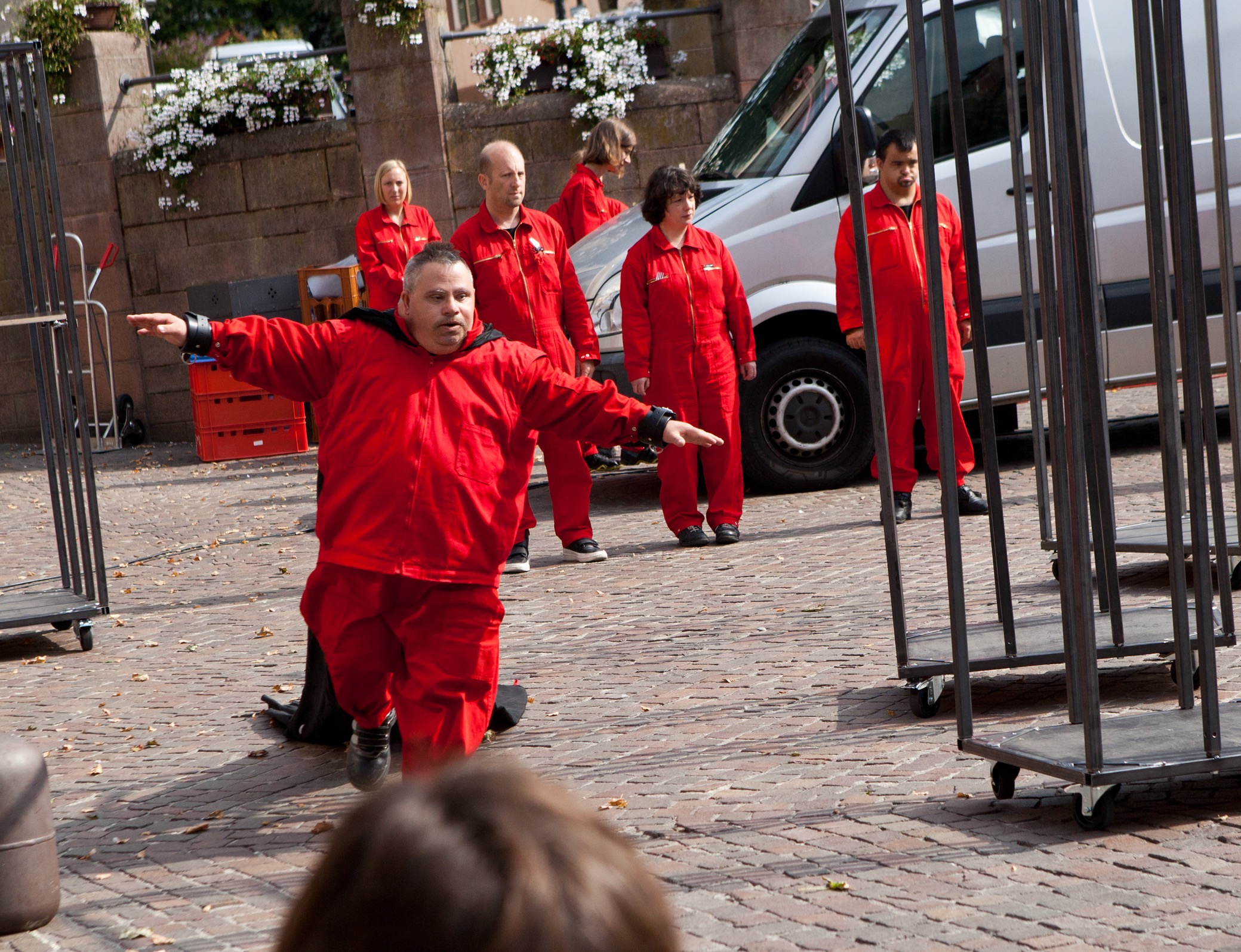 Foto: Karen Schultze | Yaron Shamir